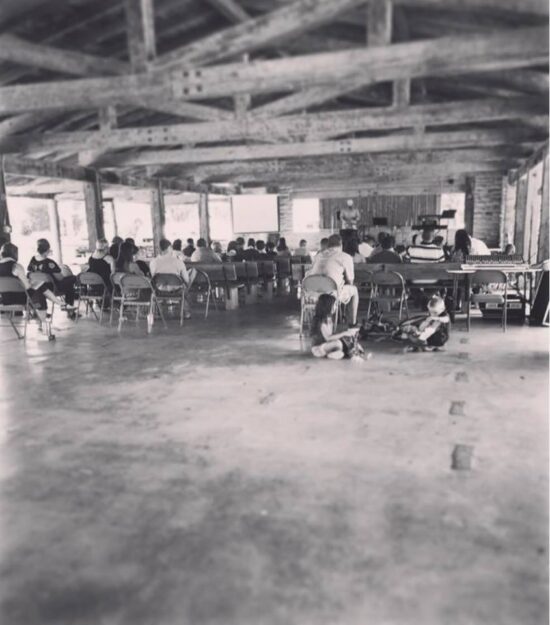 About - Springtown Community Fellowship